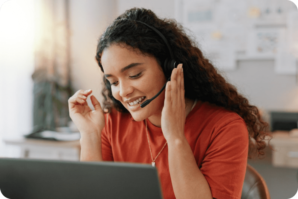 Towards an agile and scalable contact center with CCaaS. - Moveapps