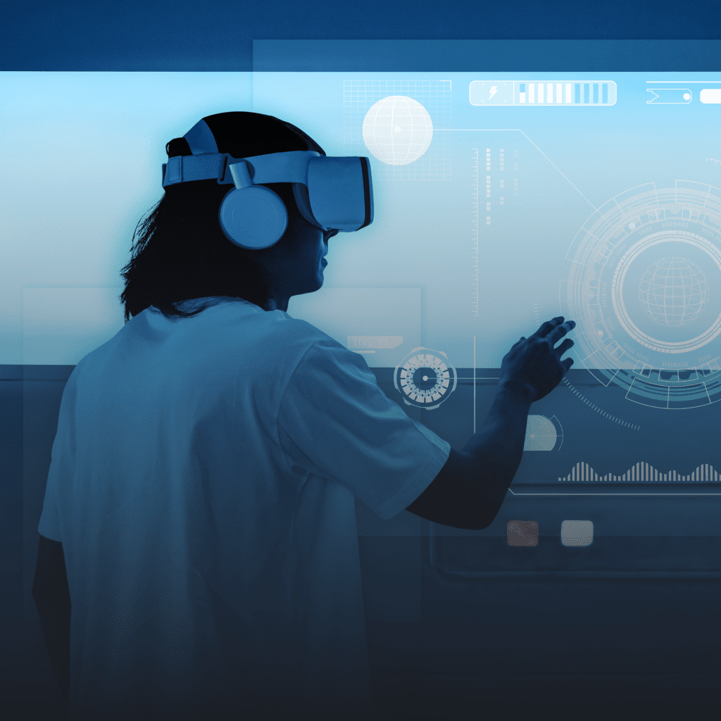 4 Areas to Leverage "Augmented Virtual Reality" in Software Development ...