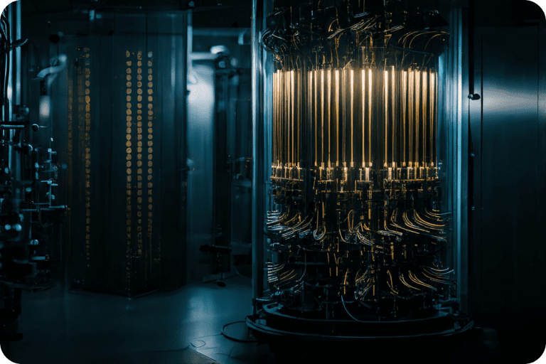 Quantum computing: What is it and what is it used for? - Moveapps
