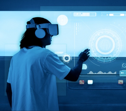 4 áreas para aprovechar la “Realidad Virtual Aumentada” en el ...