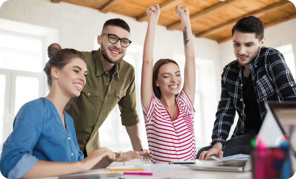 Liderazgo Tech: Estrategia y visión para equipos exitosos - Moveapps