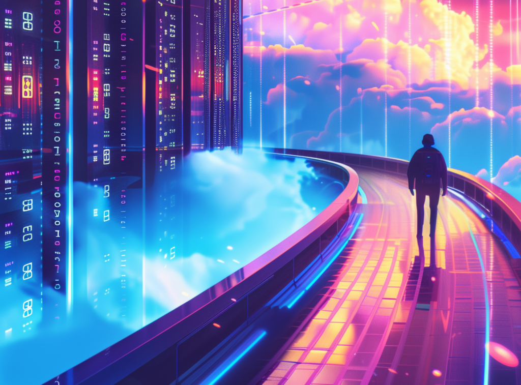 Model Distillation in AI: What It Is and Why It Matters - Moveapps